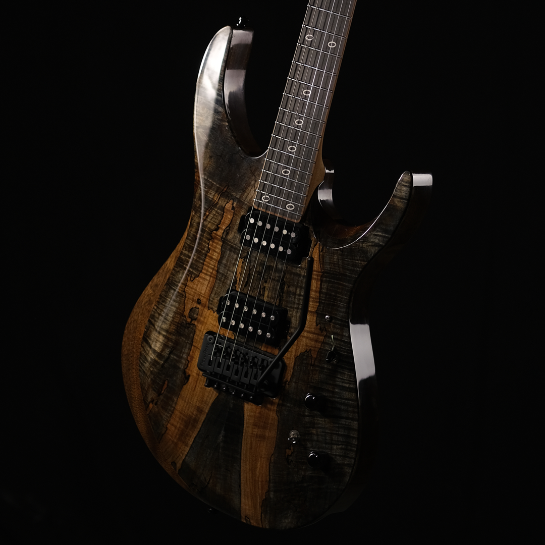 Product Page – Guitar 3 – Loudo Guitars