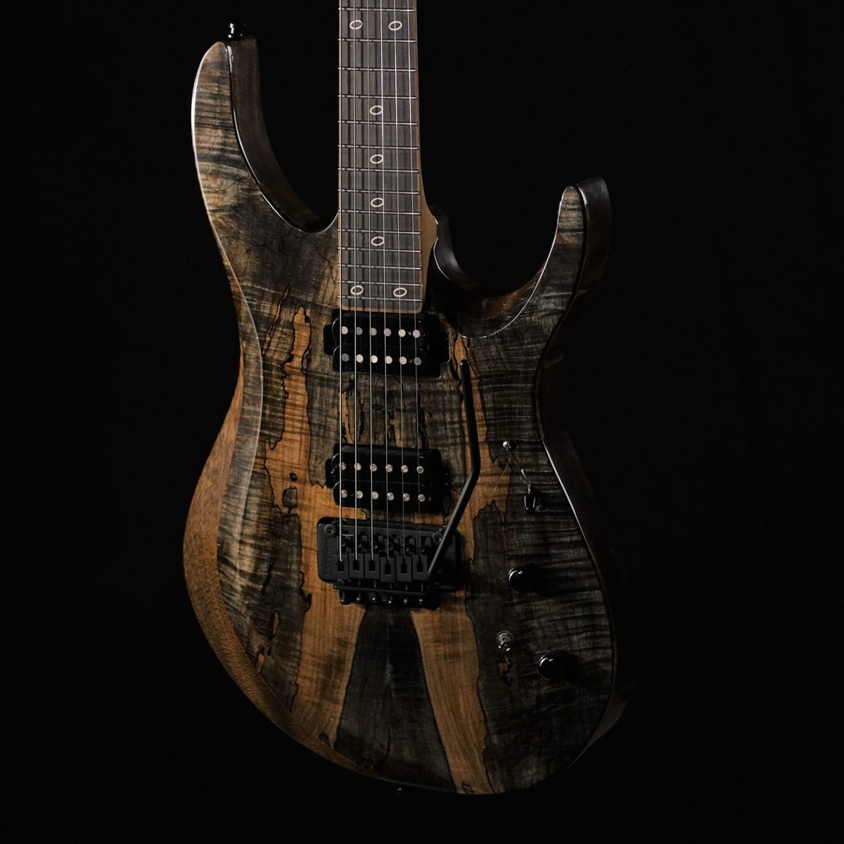 Product Page – Guitar 3 – Loudo Guitars