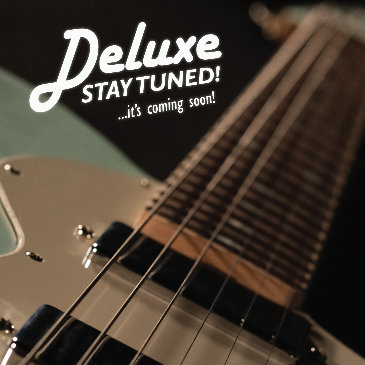 Loudo Guitars – American Made Guitars