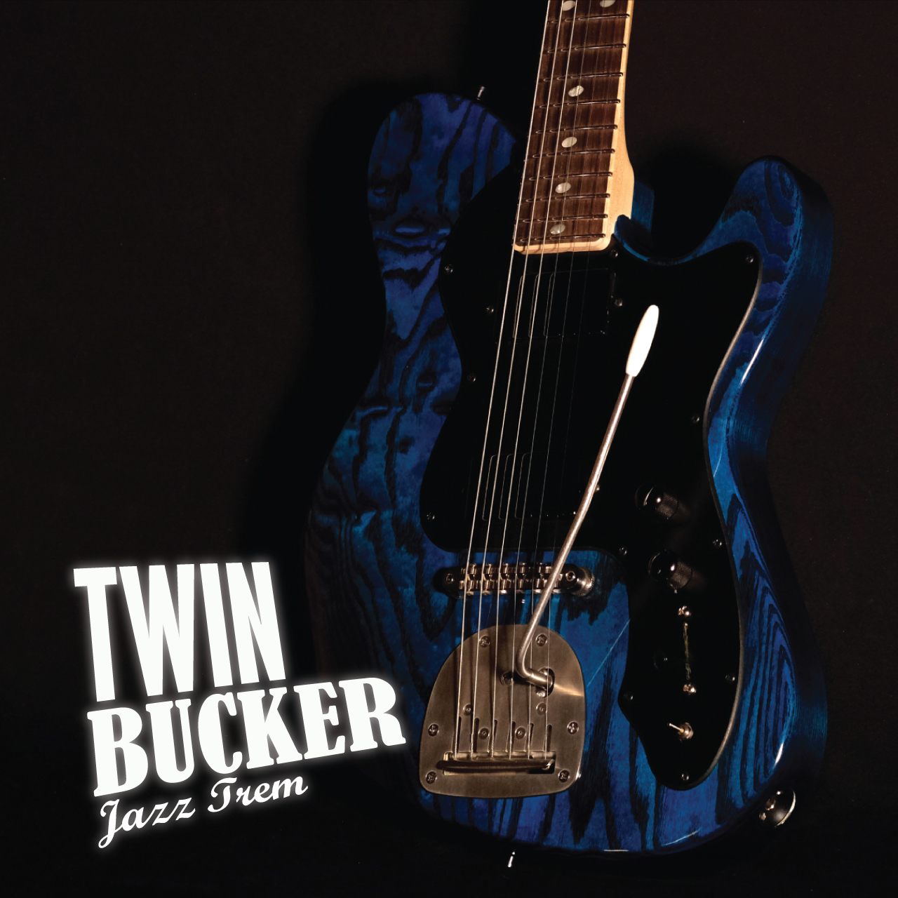 Loudo Guitars – American Made Guitars