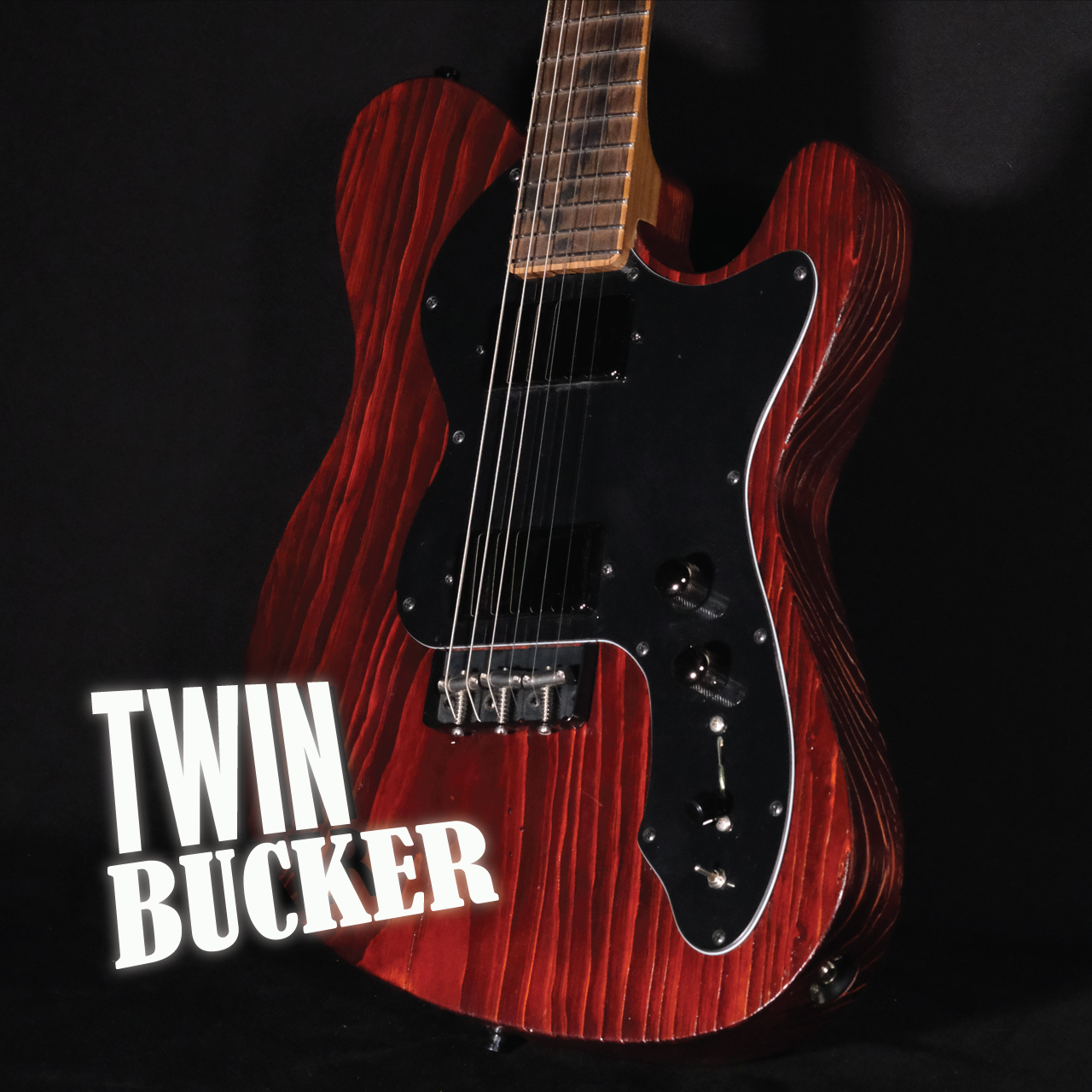 Loudo Guitars – American Made Guitars