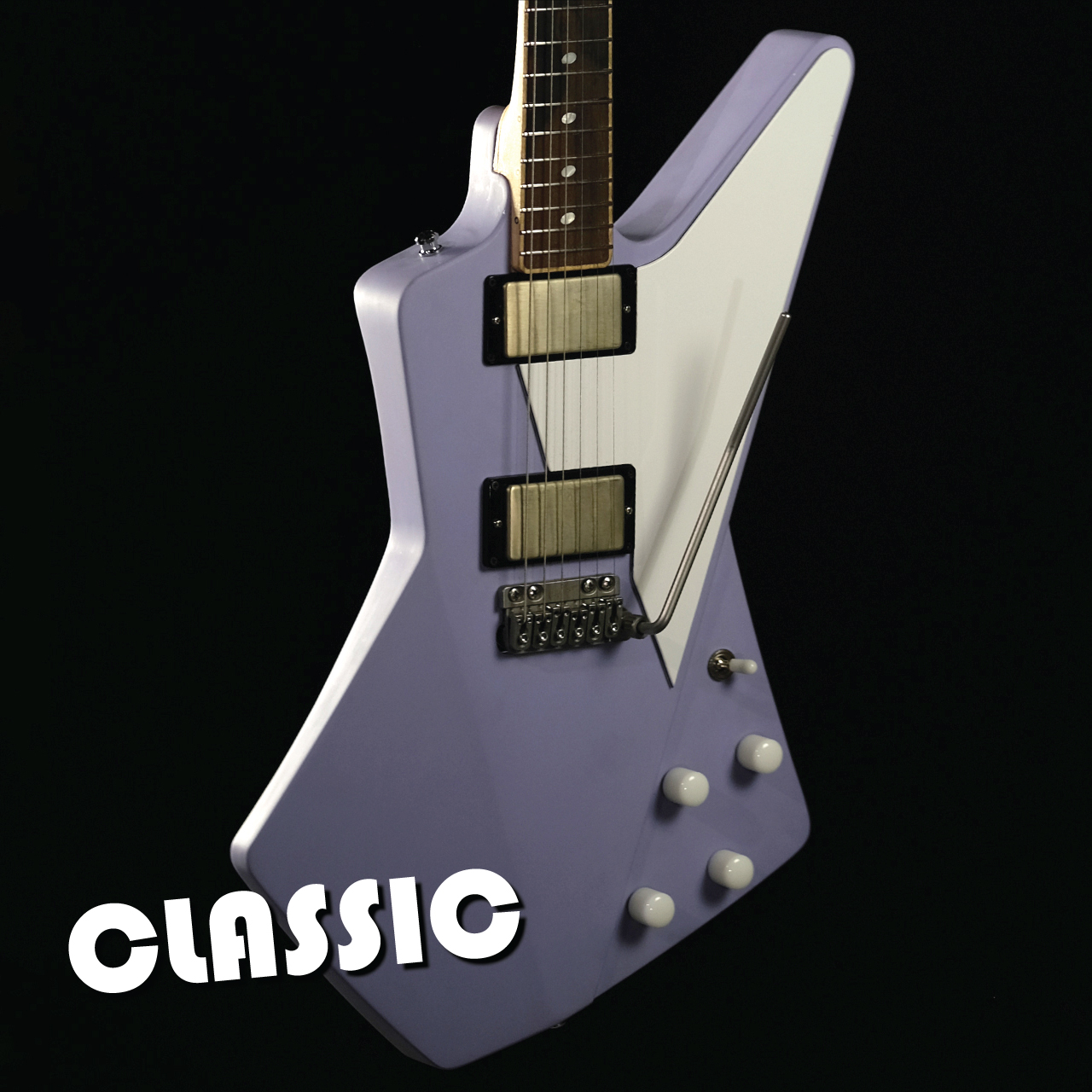 Loudo Guitars – American Made Guitars