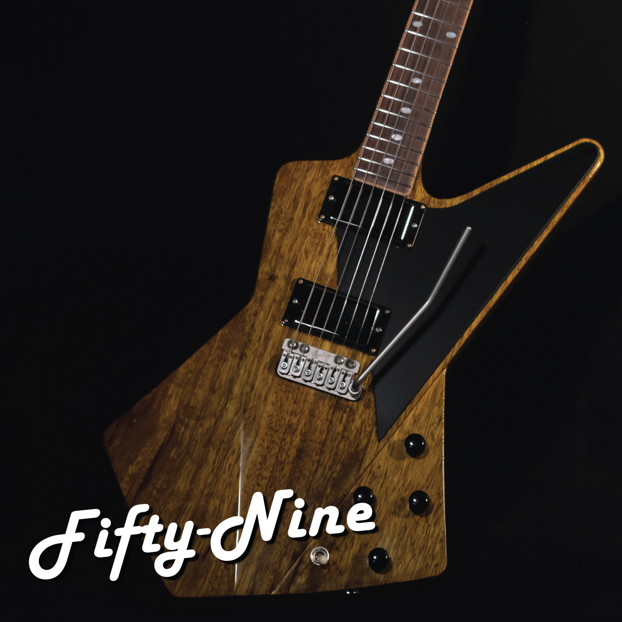Loudo Guitars – American Made Guitars