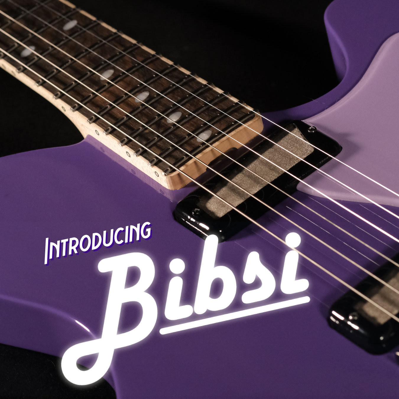 Loudo Guitars – American Made Guitars